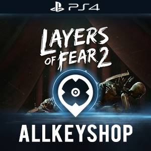 Buy Layers of Fear 2 PS4 Compare Prices