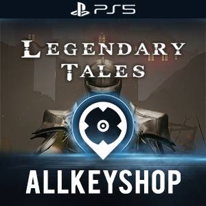 Buy Legendary Tales VR PS5 Compare Prices