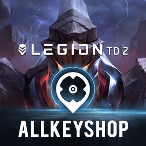 Buy Legion TD 2 CD Key Compare Prices