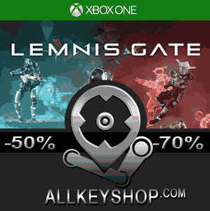 Buy Lemnis Gate Xbox One Compare Prices