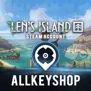 Len’s Island Steam Account Compare Prices