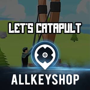 Buy Let’s Catapult CD Key Compare Prices