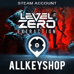 Level Zero: Extraction Steam Account Compare Prices