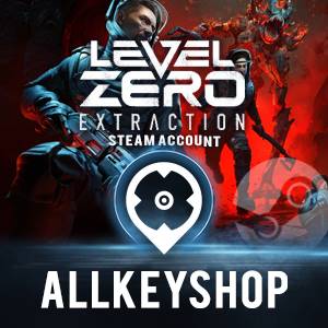 Level Zero: Extraction Steam Account Compare Prices