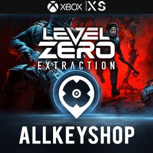 Buy Level Zero: Extraction Xbox Series Compare Prices