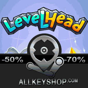 Buy Levelhead CD Key Compare Prices