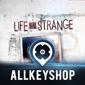 Buy Life is Strange CD KEY Compare Prices - AllKeyShop.com