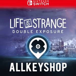 Buy Life is Strange Double Exposure Nintendo Switch Compare prices