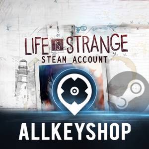 Life is Strange Steam Account Compare Prices