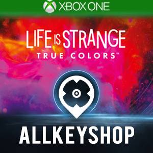 Buy Life is Strange True Colors Xbox One Compare Prices