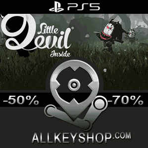 Buy Little Devil Inside PS5 Compare Prices