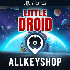 Buy Little Droid PS5 Compare Prices