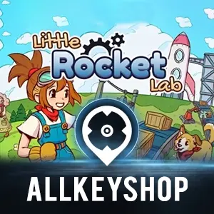 Buy Little Rocket Lab CD Key Compare Prices