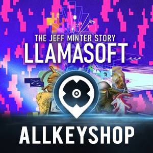 Buy Llamasoft The Jeff Minter Story CD Key Compare Prices