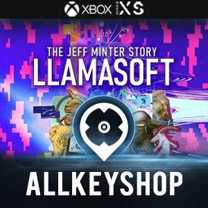 Buy Llamasoft The Jeff Minter Story Xbox Series Compare Prices