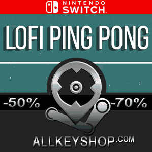 Buy Lofi Ping Pong Nintendo Switch Compare Prices