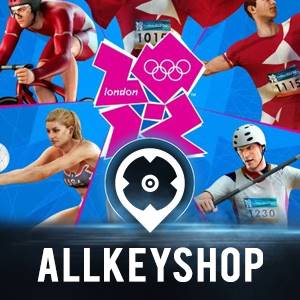 Buy London 2012 Official Video Game CD Key digital download best price