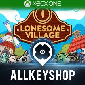 Buy Lonesome Village Xbox One Compare Prices