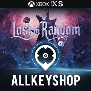 Buy Lost in Random Xbox Series Compare Prices