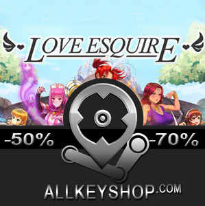 Buy Love Esquire CD Key Compare Prices