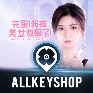 Buy Love Is All Around CD Key Compare Prices