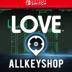 Buy LOVE Nintendo Switch Compare prices