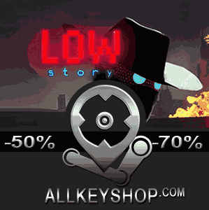 Buy Low Story CD Key Compare Prices