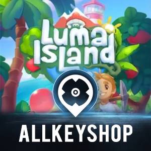 Buy Luma Island CD Key Compare Prices