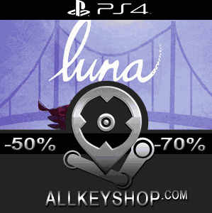 Buy Luna PS4 Compare Prices