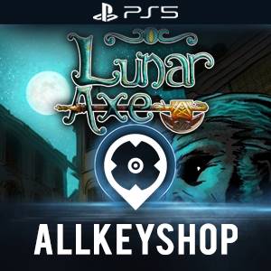 Buy Lunar Axe PS5 Compare Prices