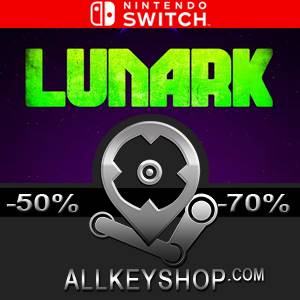 Buy LUNARK Nintendo Switch Compare Prices