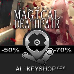 Buy MAGICAL DEATHPAIR CD Key Compare Prices