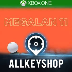 Buy MEGALAN 11 Xbox One Compare Prices