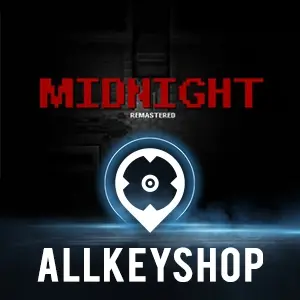Buy MIDNIGHT Remastered CD Key Compare Prices