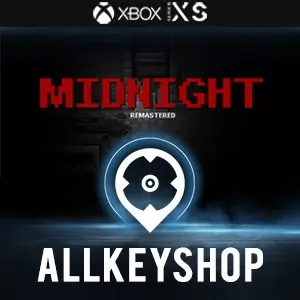 Buy MIDNIGHT Remastered Xbox Series Compare Prices