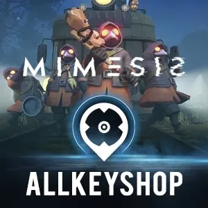 Buy MIMESIS CD Key Compare Prices