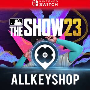 Buy MLB The Show 23 Nintendo Switch Compare prices