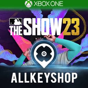 Buy MLB The Show 23 Xbox One Compare Prices