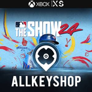 Buy MLB The Show 24 Xbox Series Compare Prices