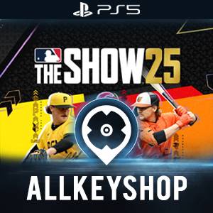 Buy MLB The Show 25 PS5 Compare Prices