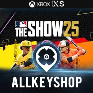 Buy MLB The Show 25 Xbox Series Compare Prices