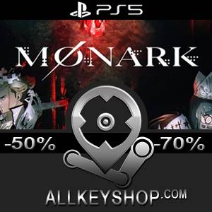 Buy MONARK PS5 Compare Prices