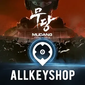 Buy MUDANG Two Hearts CD Key Compare Prices