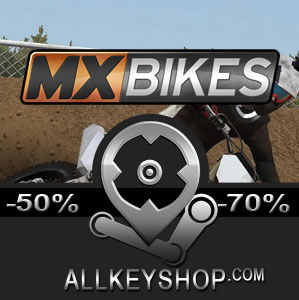Buy MX Bikes CD Key Compare Prices