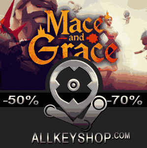 Buy Mace and Grace action fight blood fitness arcade VR CD Key Compare ...
