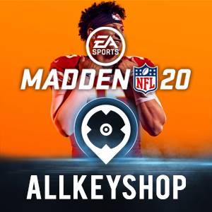 Buy Madden NFL 20 CD KEY Compare Prices