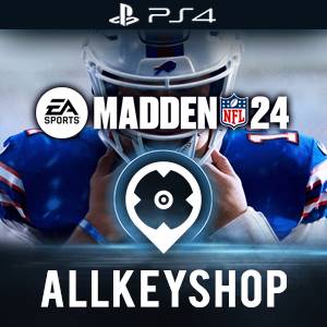 Buy Madden NFL 24 PS4 Compare Prices