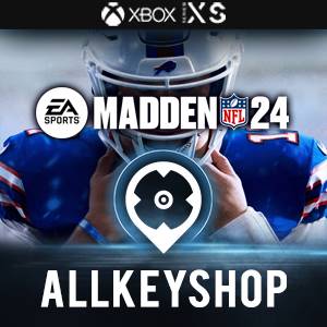 Buy Madden NFL 24 Xbox Series Compare Prices