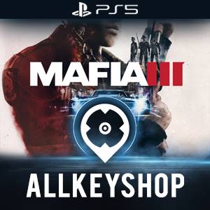 Buy Mafia 3 PS5 Compare Prices