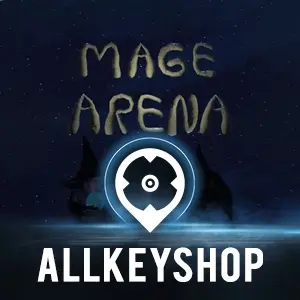 Buy Mage Arena CD Key Compare Prices